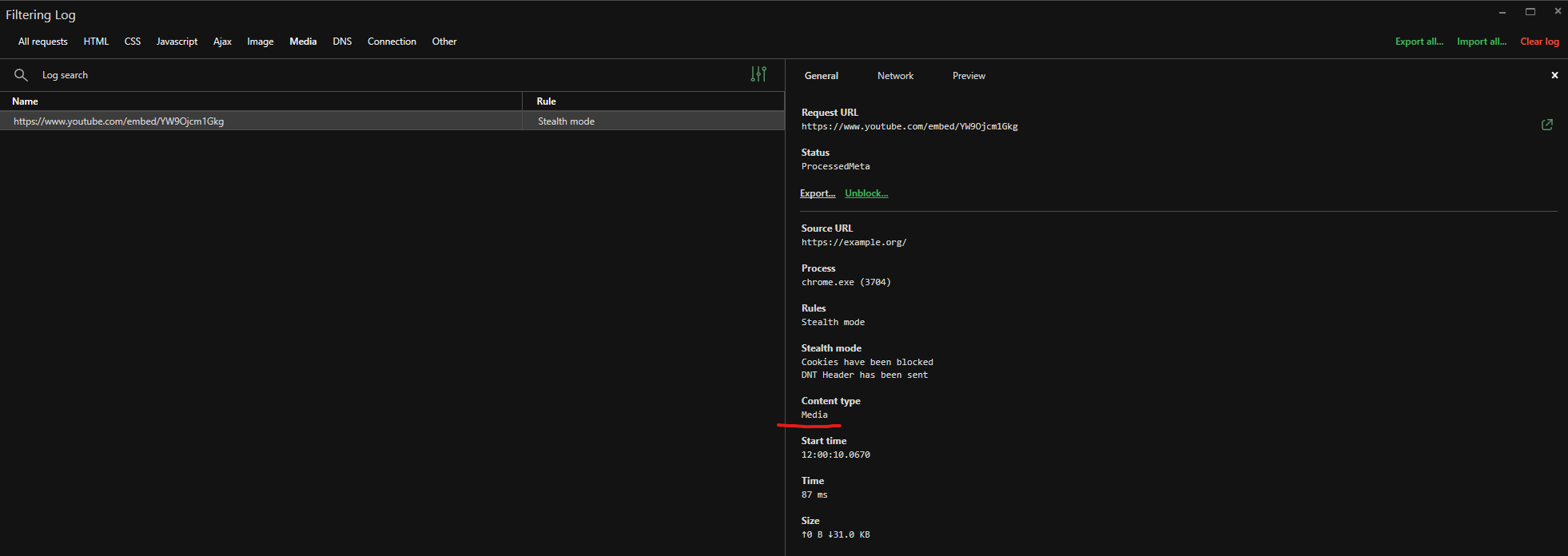 Content Script Is Not Injected Into Elements Loaded In Tag · Issue 1769 · Adguardteam Corelibs