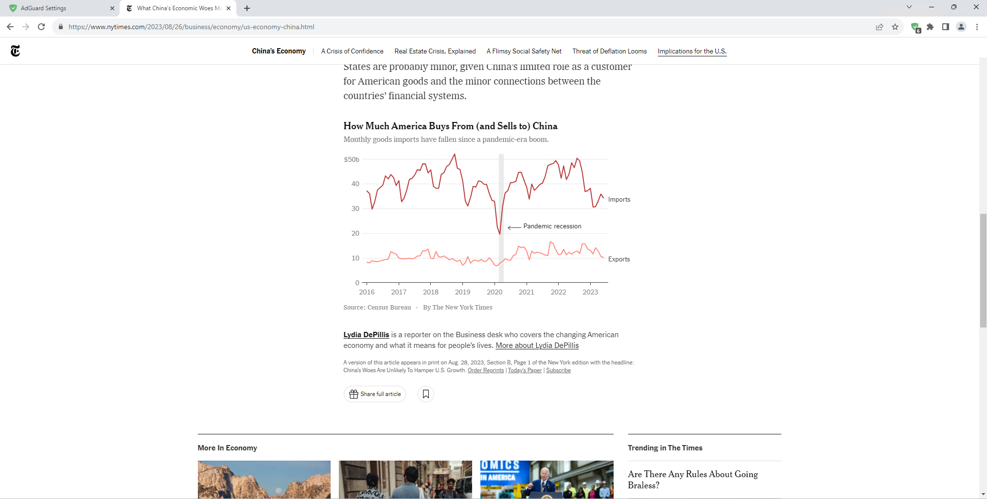 nytimes.com · Issue #160208 · AdguardTeam/AdguardFilters · GitHub