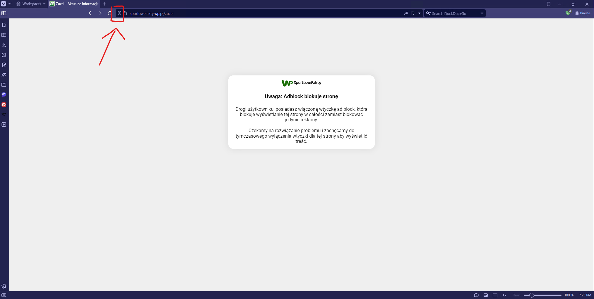sportowefakty.wp.pl · Issue #161421 · AdguardTeam/AdguardFilters · GitHub