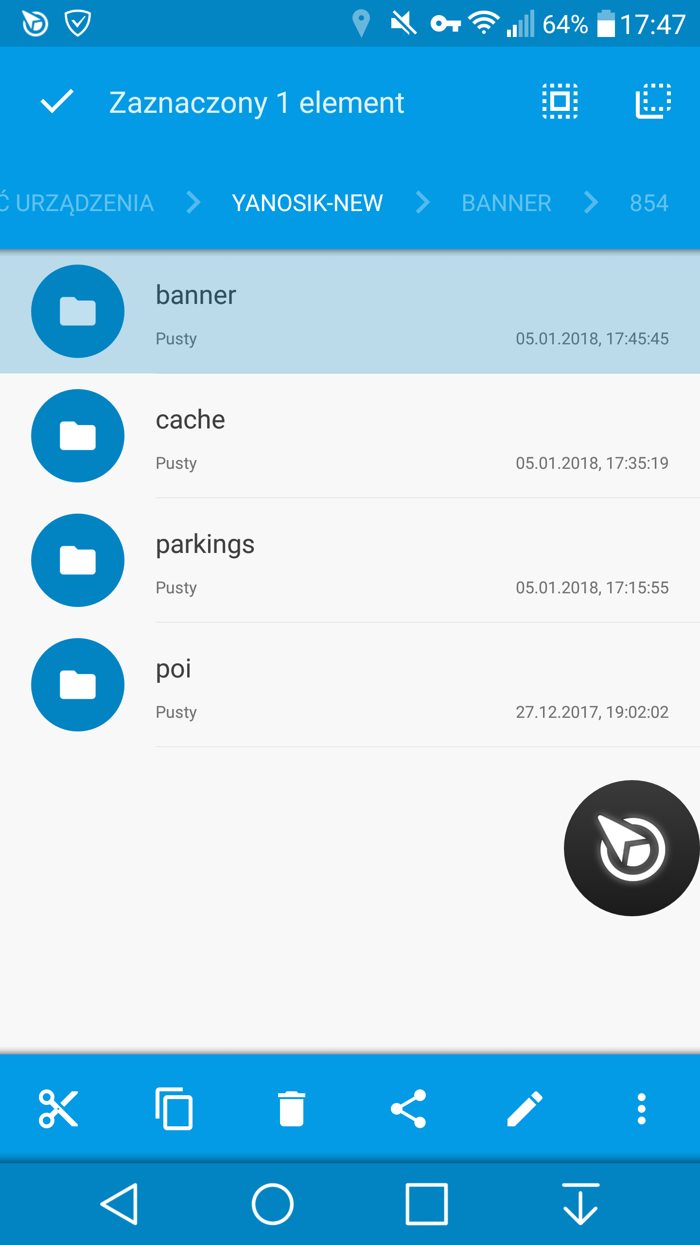 pl.neptis.yanosik.mobi.android · Issue #8935 · AdguardTeam/AdguardFilters · GitHub