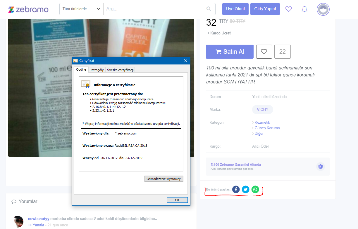 HTTPS filtering doesn't work on zebramo.com · Issue #179 · AdguardTeam/CoreLibs · GitHub