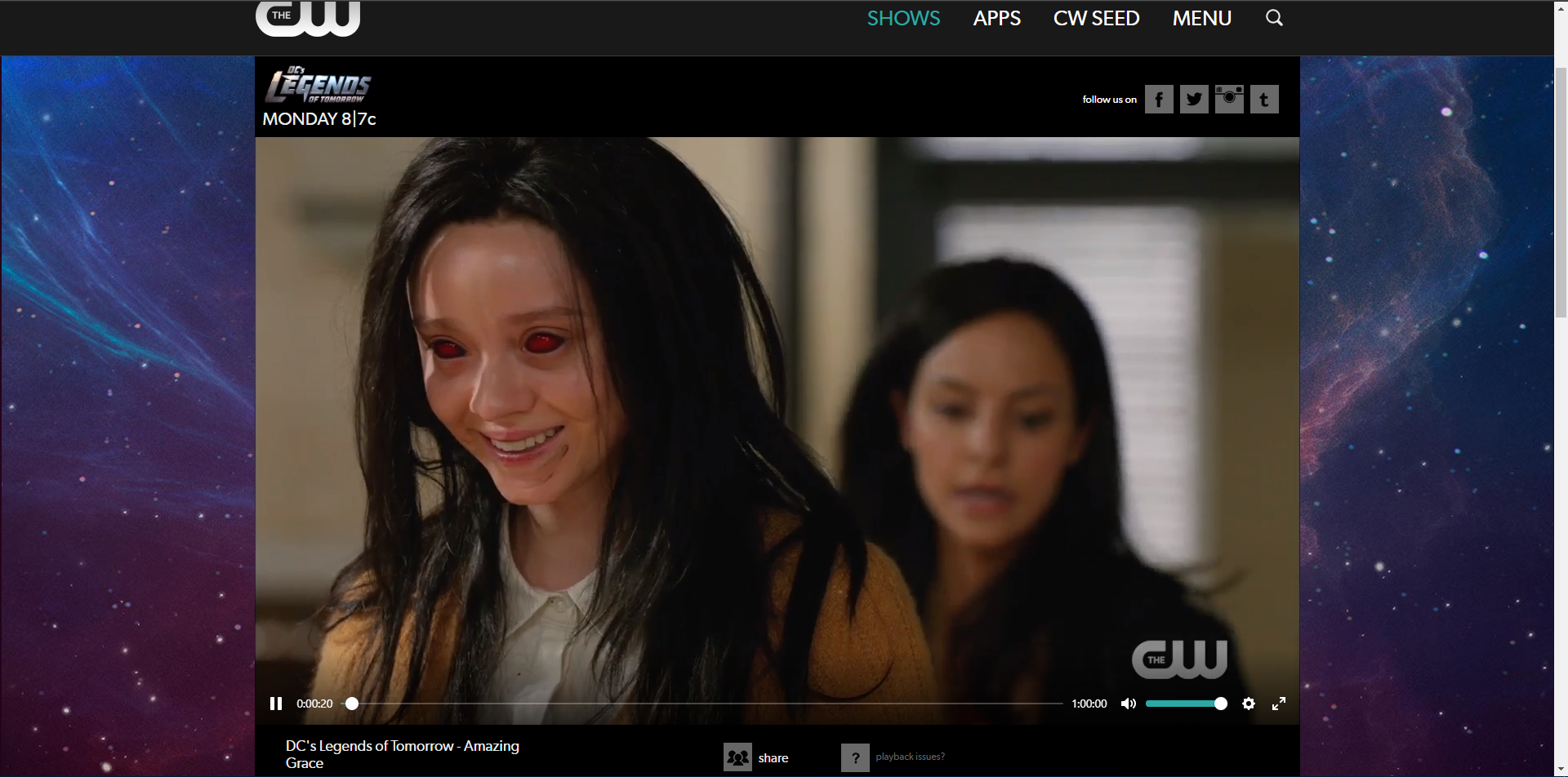 cwtv.com · Issue #10770 · AdguardTeam/AdguardFilters · GitHub