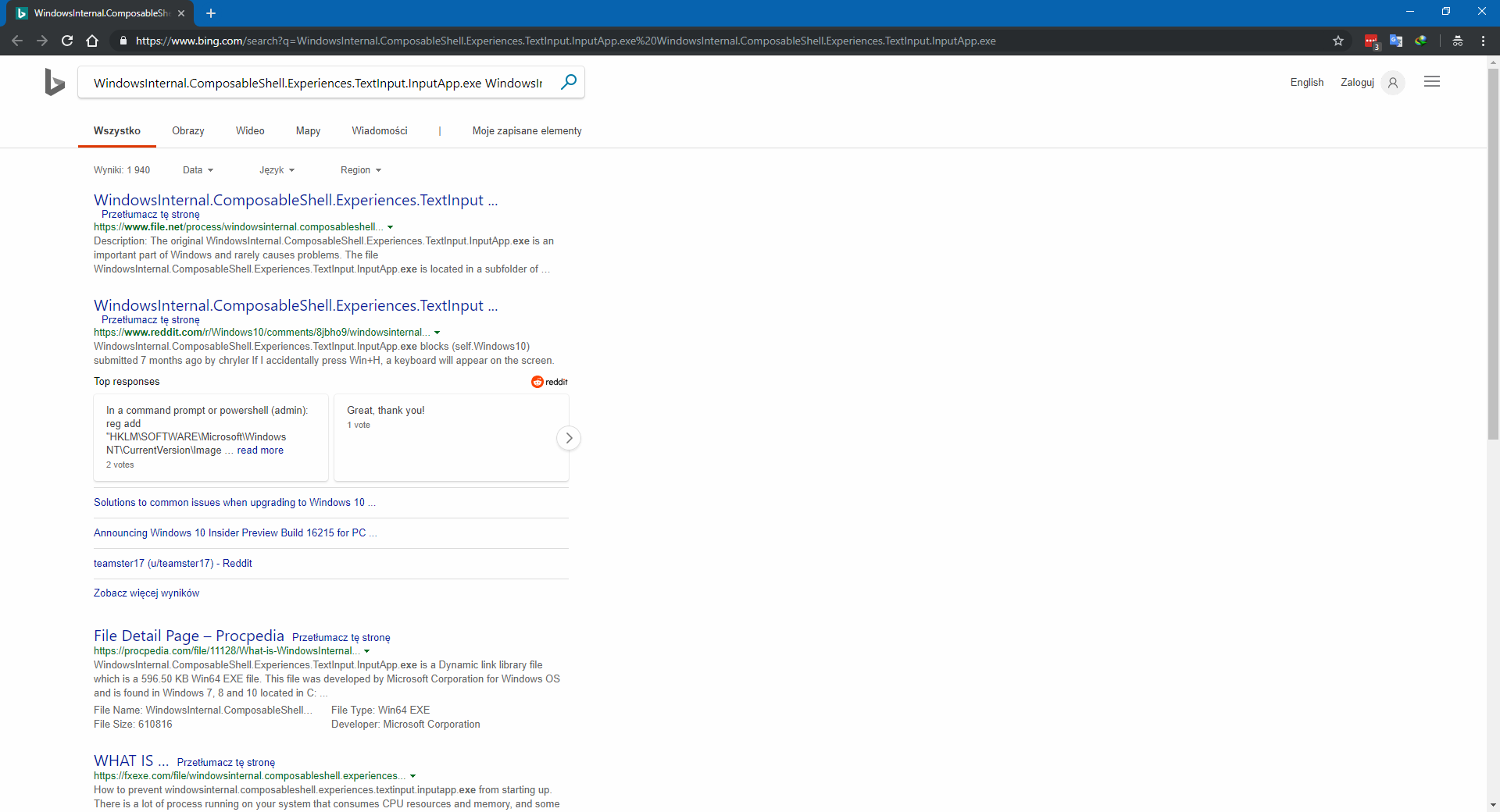 bing.com · Issue #27731 · AdguardTeam/AdguardFilters · GitHub