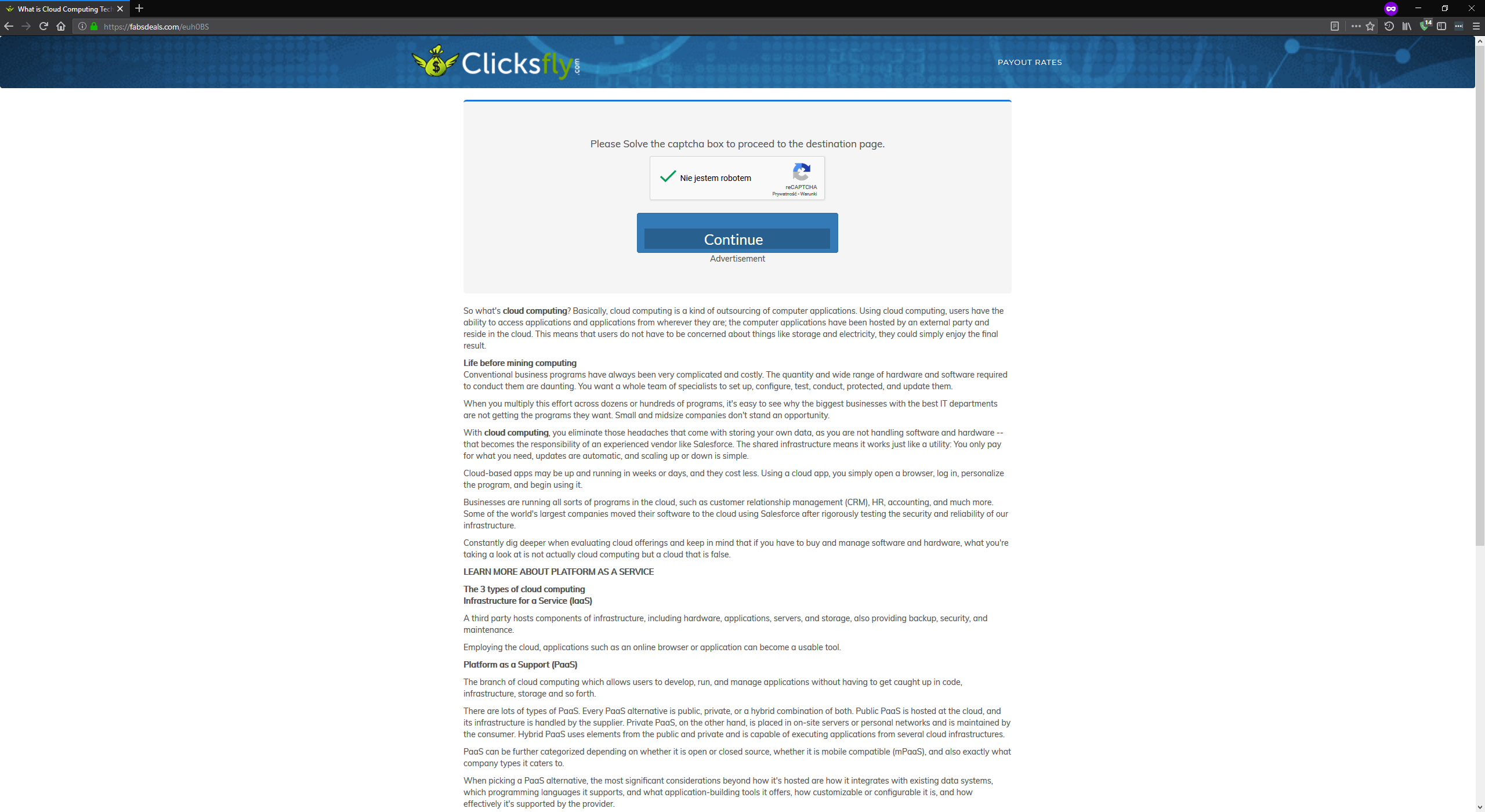 fabsdeals.com · Issue #31610 · AdguardTeam/AdguardFilters · GitHub