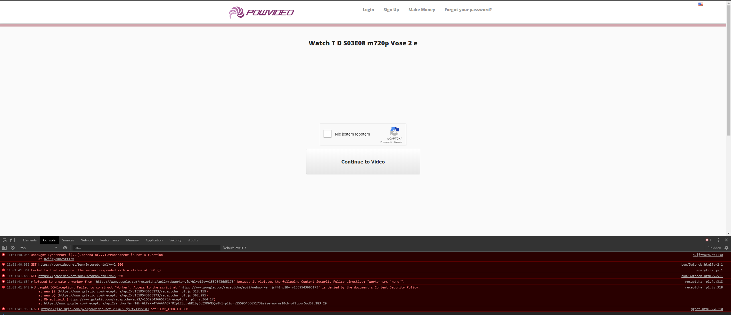 Some $csp rules are not applied to iframes · Issue #1475 · AdguardTeam/AdguardBrowserExtension ...