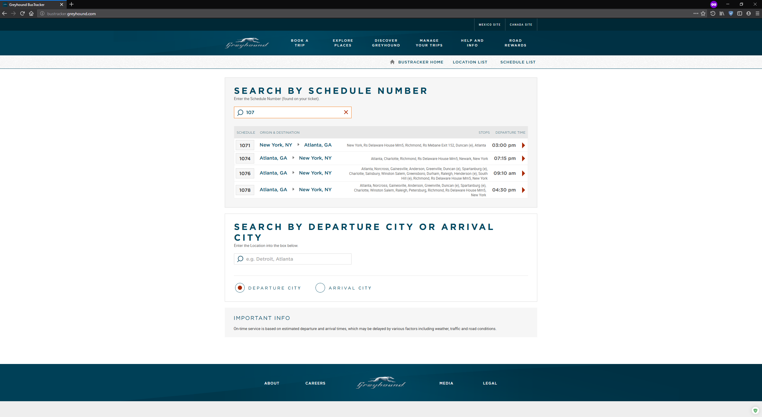 bustracker.greyhound.com · Issue #35423 · AdguardTeam/AdguardFilters · GitHub