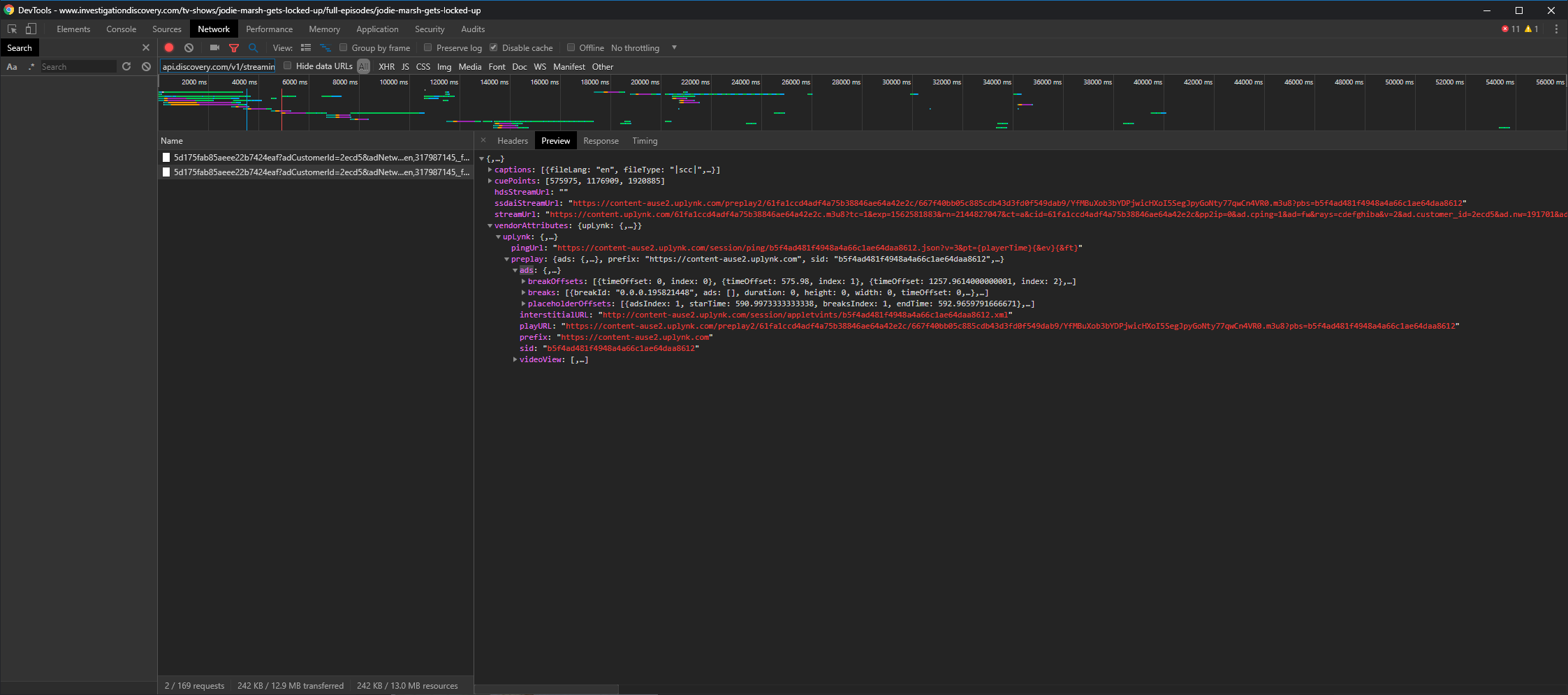 $replace rules are not applied to some requests · Issue #1001 · AdguardTeam/CoreLibs · GitHub