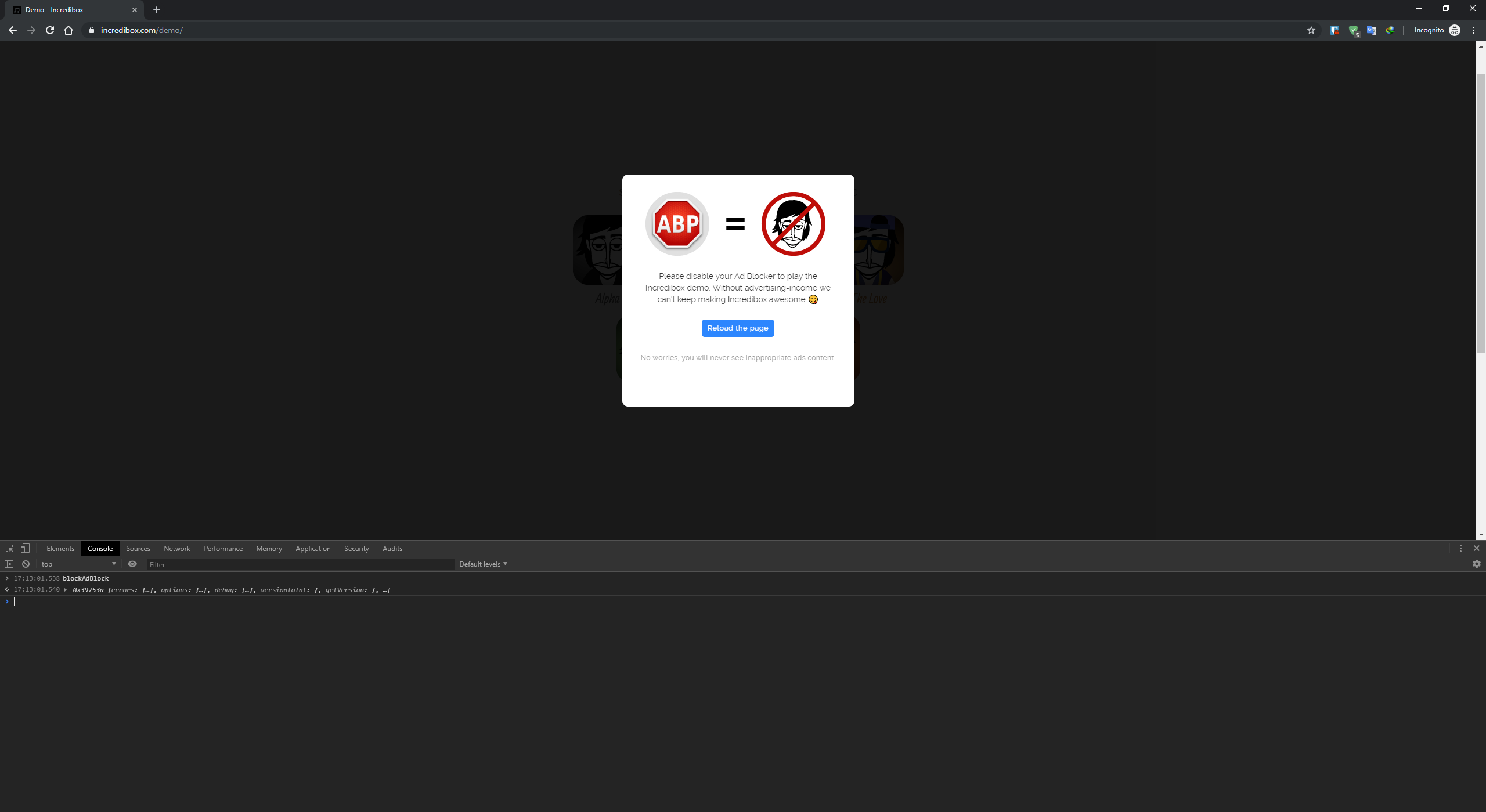 Improve prevent-fab-3.2.0 · Issue #39 · AdguardTeam/Scriptlets · GitHub