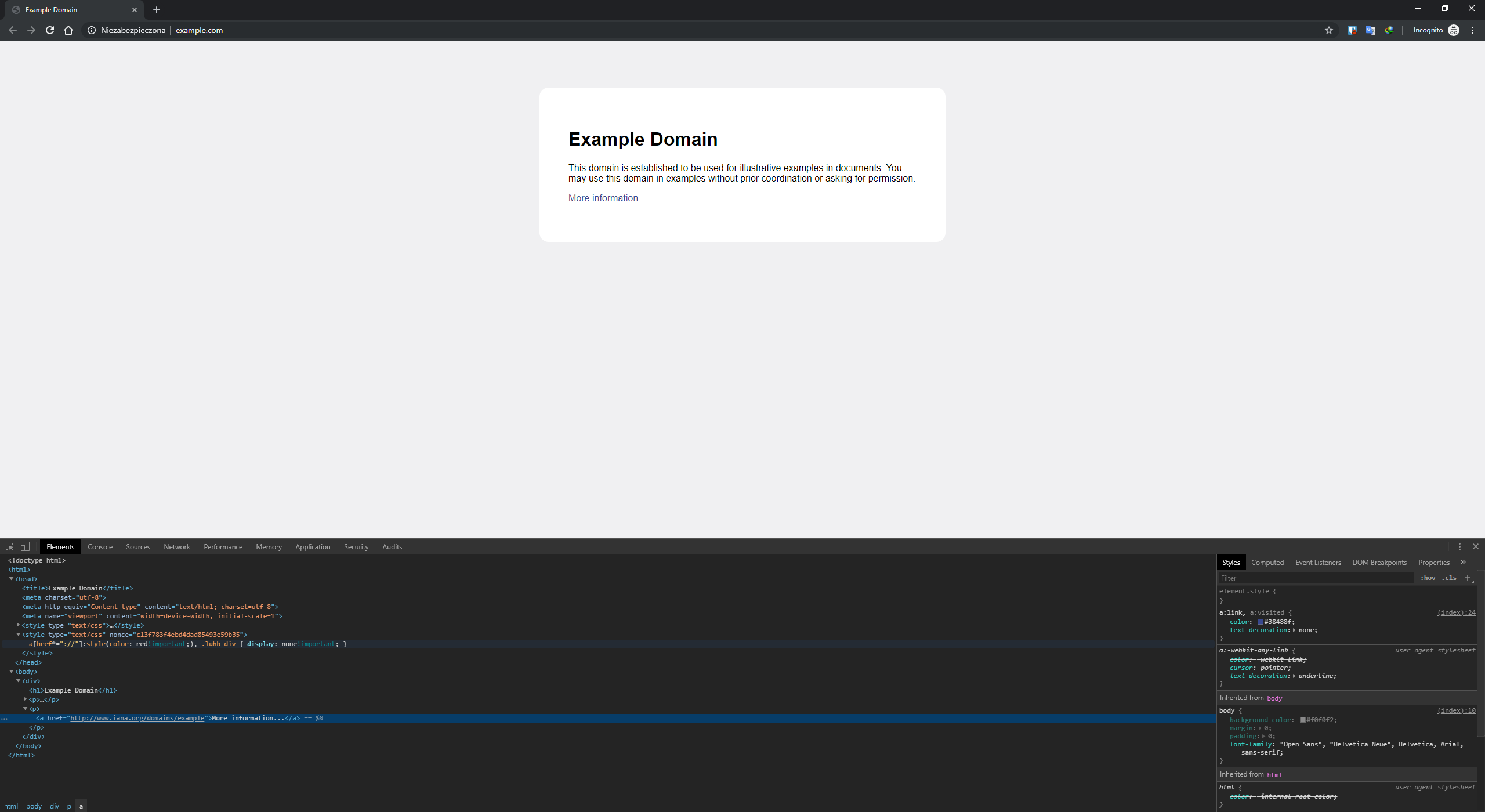 Rules with :style() are wrongly converted · Issue #1149 · AdguardTeam/CoreLibs · GitHub