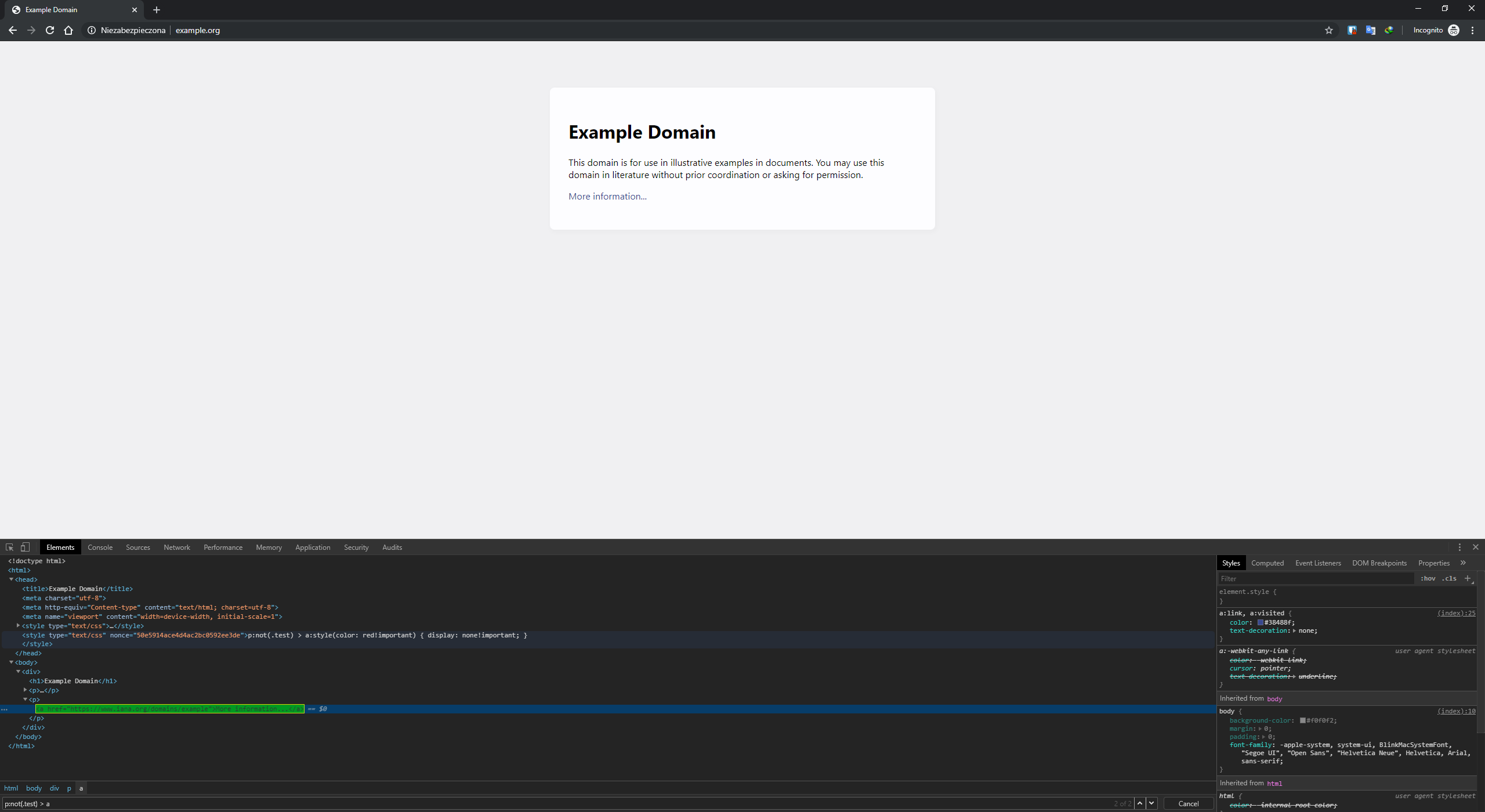 Rules with :style() are wrongly converted · Issue #1149 · AdguardTeam ...