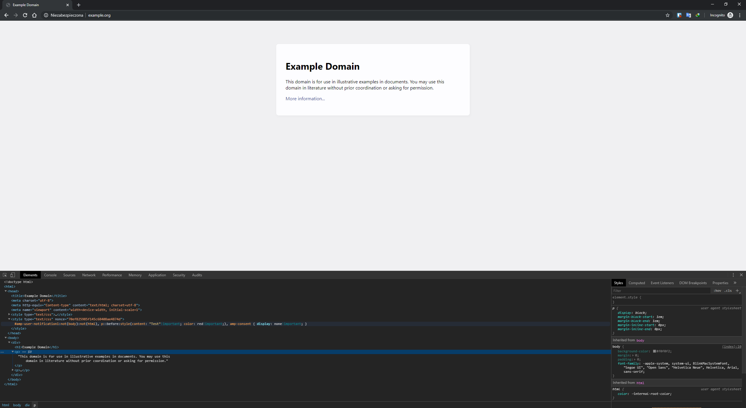 Rules with :style() are wrongly converted · Issue #1149 · AdguardTeam/CoreLibs · GitHub