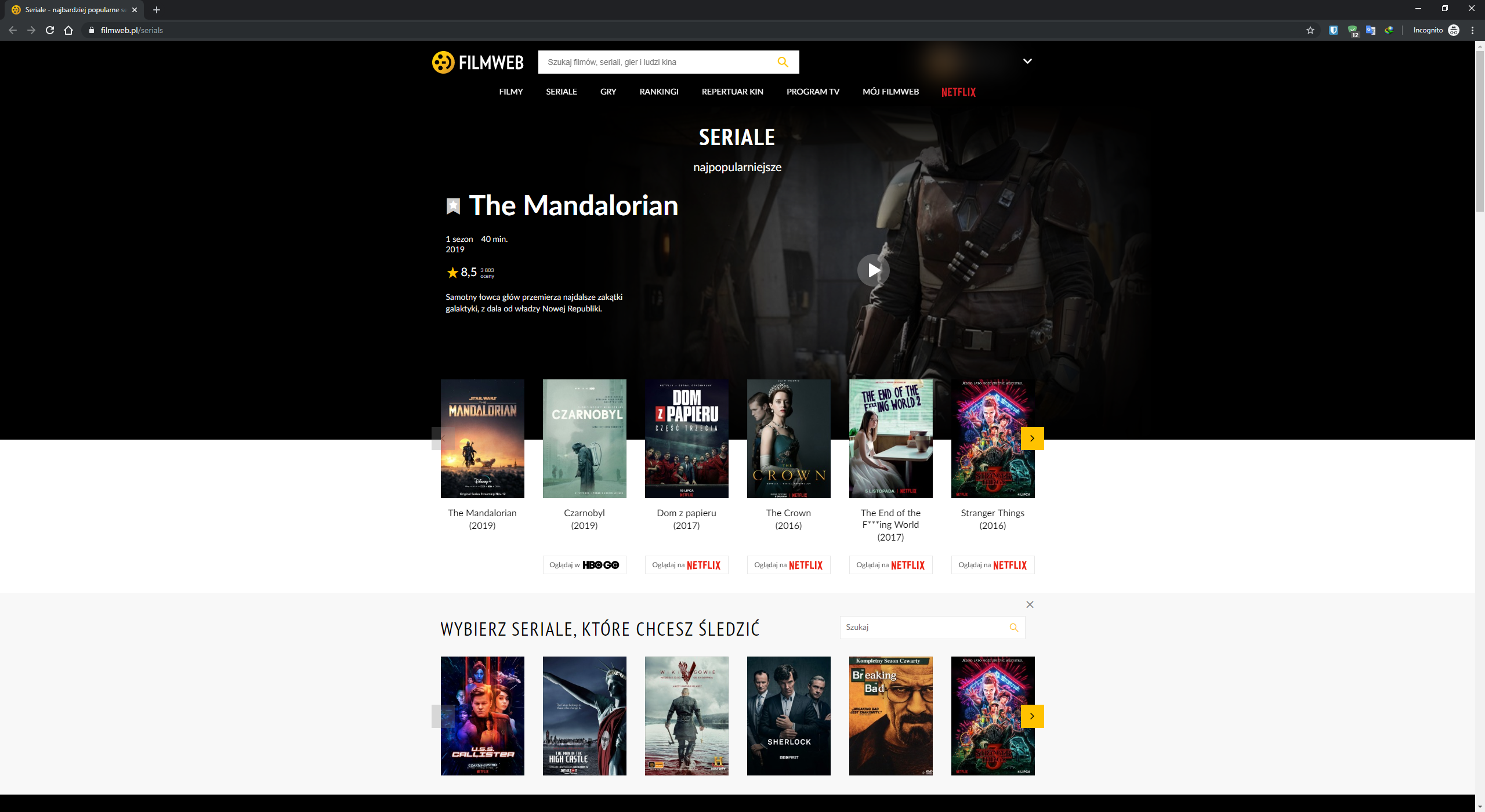 filmweb.pl · Issue #44783 · AdguardTeam/AdguardFilters · GitHub