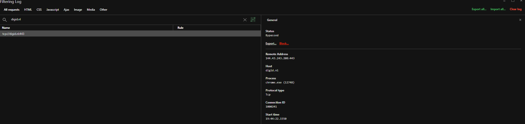 digid.nl · Issue #1229 · AdguardTeam/CoreLibs · GitHub