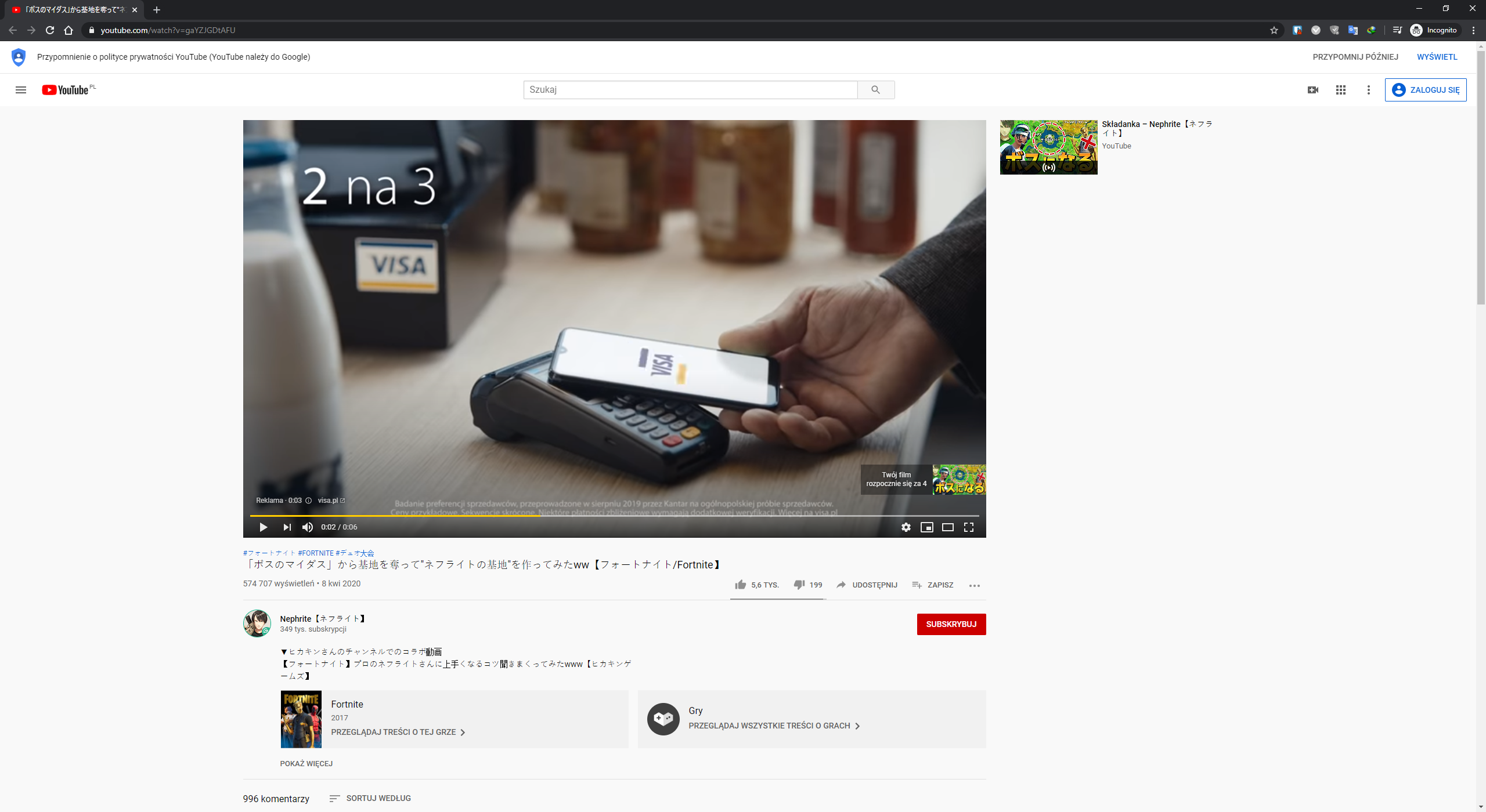 youtube.com · Issue #53295 · AdguardTeam/AdguardFilters · GitHub