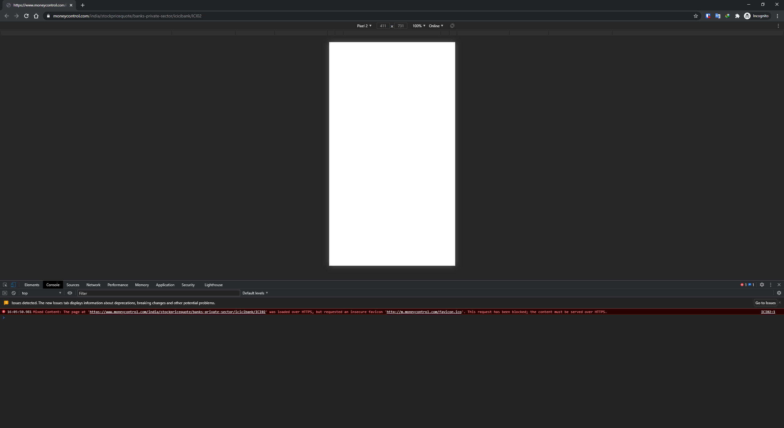 moneycontrol.com · Issue #62593 · AdguardTeam/AdguardFilters · GitHub