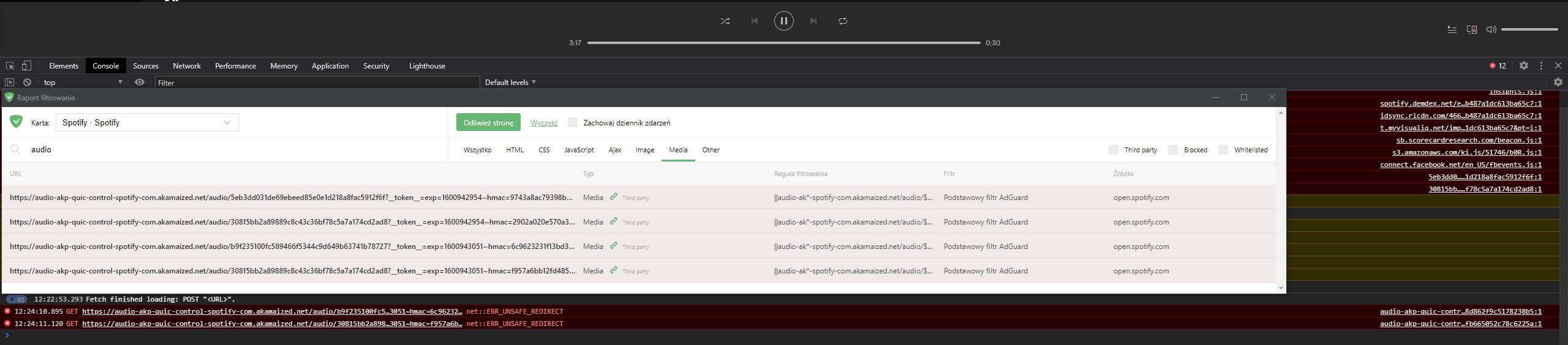 $redirect rules are not working · Issue #1576 · AdguardTeam ...