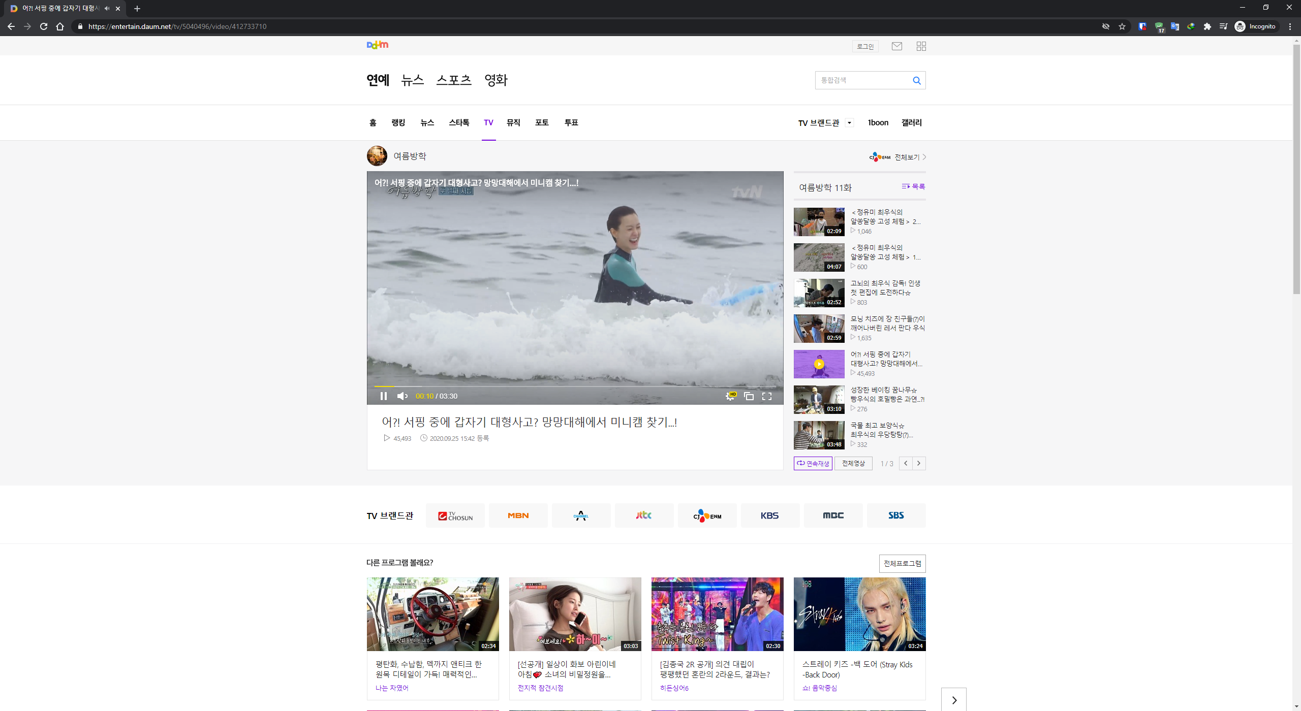 entertain.daum.net · Issue #64477 · AdguardTeam/AdguardFilters · GitHub
