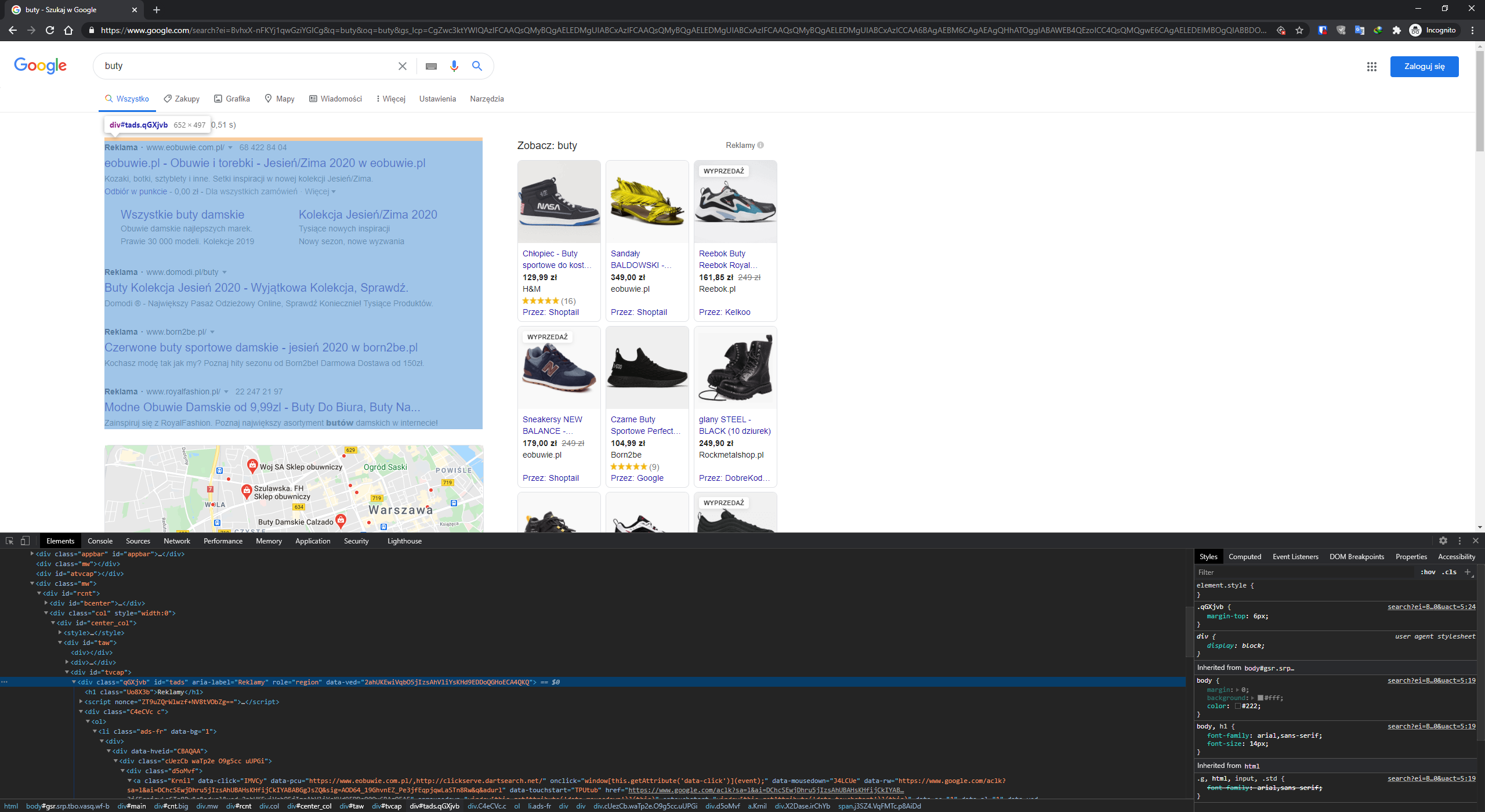 google.com · Issue #64570 · AdguardTeam/AdguardFilters · GitHub