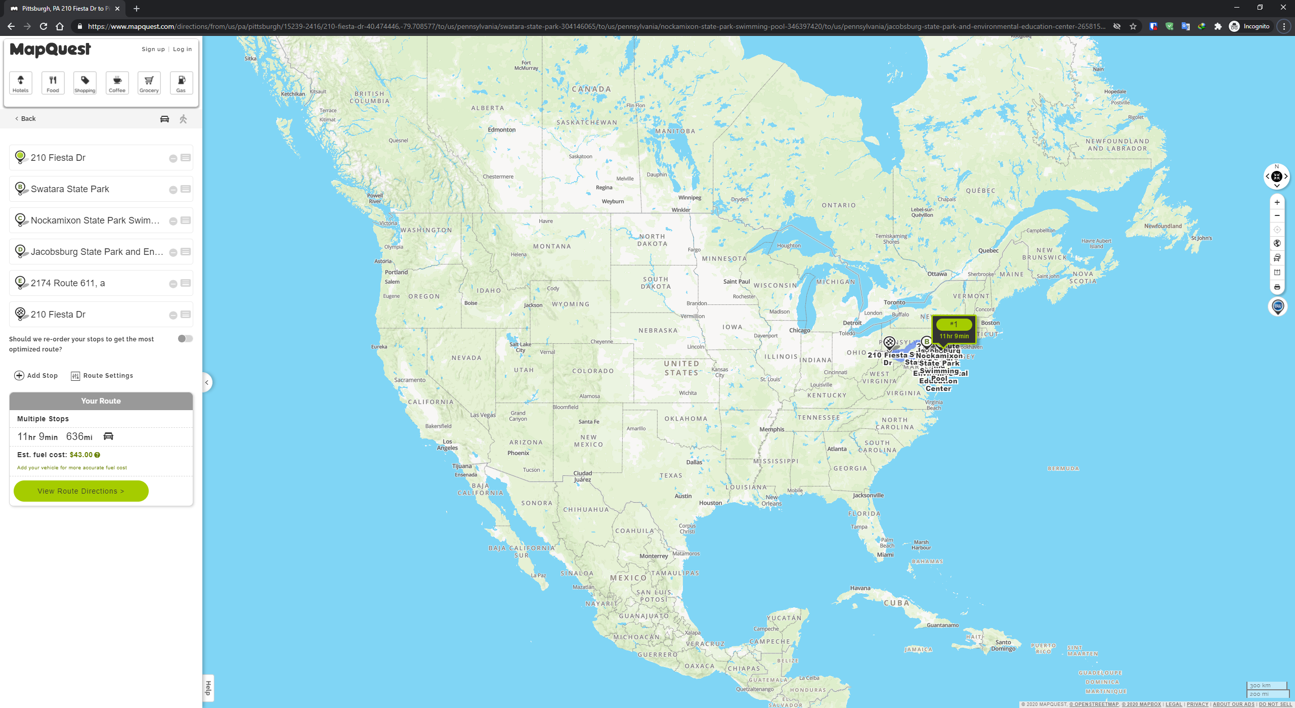mapquest.com · Issue #65369 · AdguardTeam/AdguardFilters · GitHub