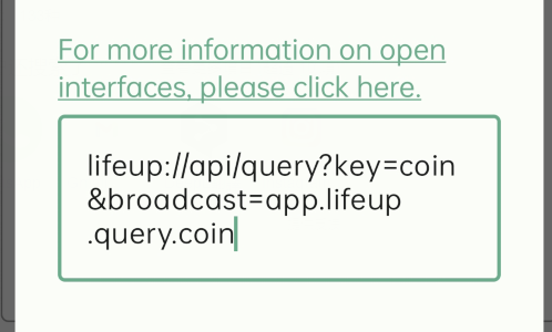 [Feature] Macrodroid API linking · Issue #43 · Ayagikei/LifeUp · GitHub