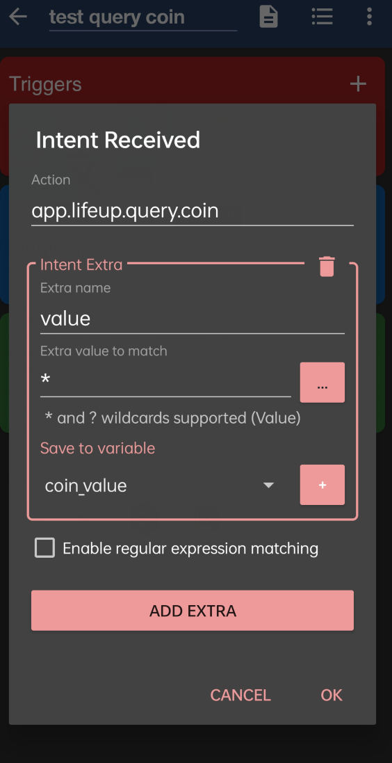 [Feature] Macrodroid API linking · Issue #43 · Ayagikei/LifeUp · GitHub