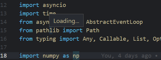 Last jedi release (0.18.0) is broken in vscode-python · Issue #15408 ...