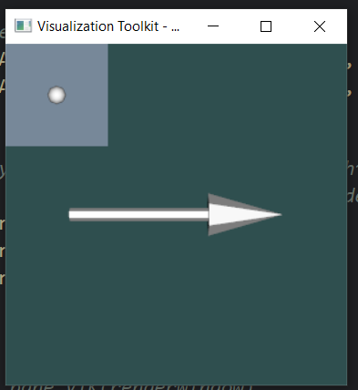 VTK - Multiple vtkRenderer in a vtkRenderWindow, SetViewport , vtkViewport , are ignored and ...