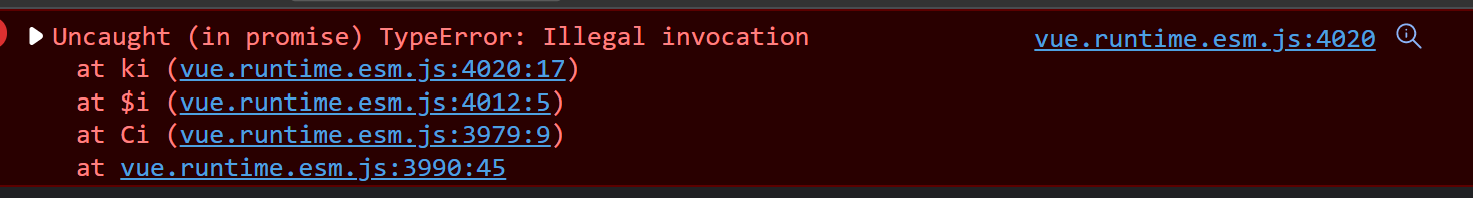 Internal file editor fails to load on MS Edge browser · Issue #821 · fluidd-core/fluidd · GitHub