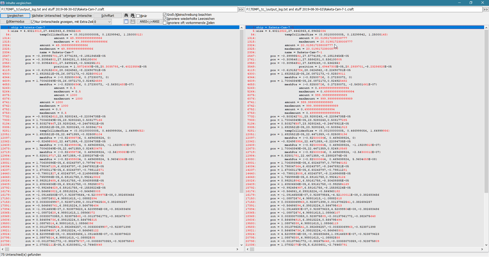 RealFuels 12.8.0 for KSP 1.6.x huge delays and lagging · Issue #231 · KSP-RO/RealFuels · GitHub
