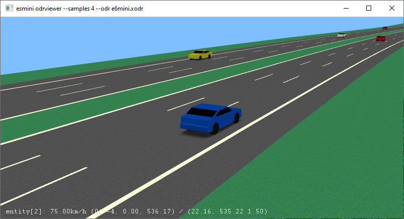 OdrViewer · Issue #86 · esmini/esmini · GitHub
