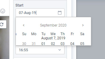 Keep height consistent when scrolling through months · Issue #956 · jquense/react-widgets · GitHub