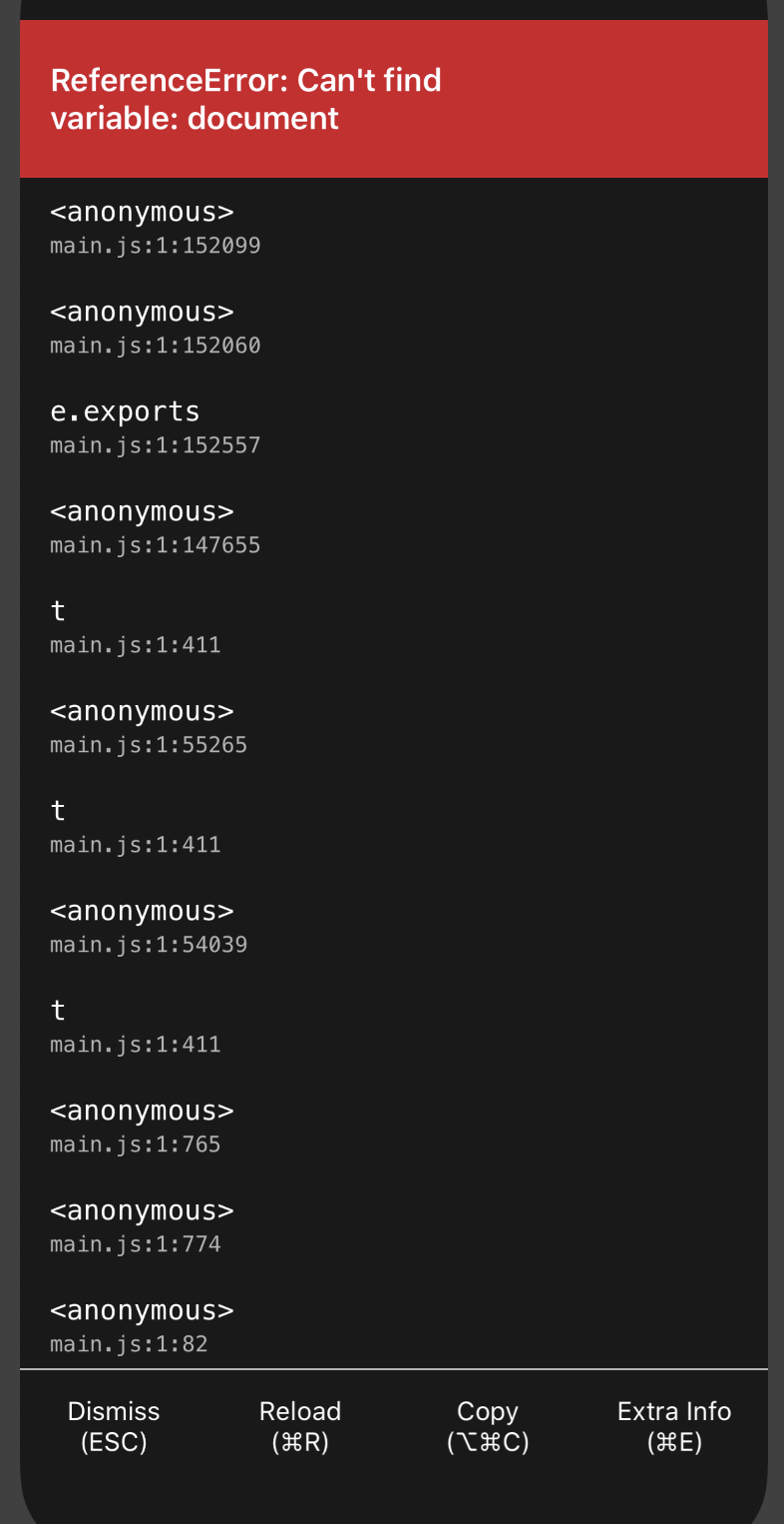 Enable React Native Support · Issue 23 · Beekai Osslittle State Machine · Github 2440