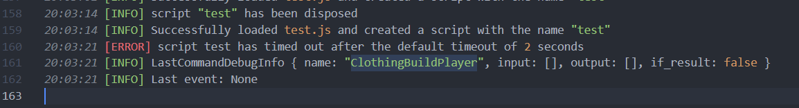 [Bully] `Clothing.BuildPlayer()` crashes the game · Issue #101 · cleolibrary/CLEO-Redux · GitHub