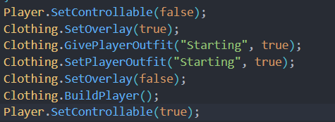 [Bully] `Clothing.BuildPlayer()` crashes the game · Issue #101 · cleolibrary/CLEO-Redux · GitHub