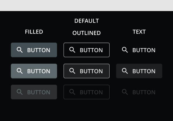 React theme enhancement · Issue #138 · brightlayer-ui/themes · GitHub React theme enhancement · Issue #138 · brightlayer-ui/themes · GitHub