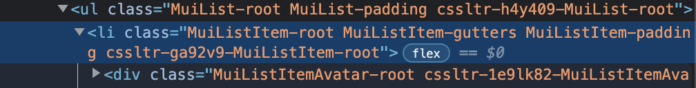 Clean up component slot names · Issue #458 · etn-ccis/blui-react-component-library · GitHub