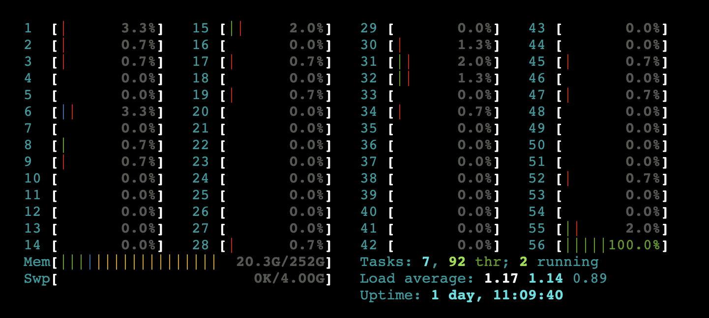 Can CadQuery run in parallel (faster)? · Issue #269 · CadQuery/cadquery · GitHub