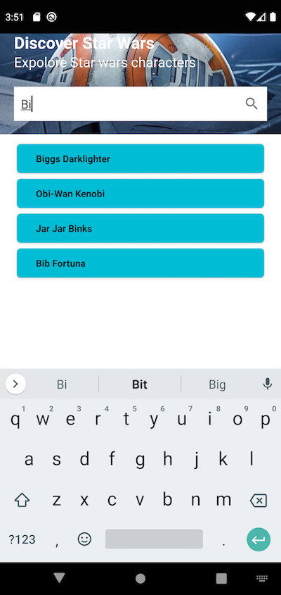 GitHub - mujtabamahmood/starwarsmovieapp: Android App using star wars ...