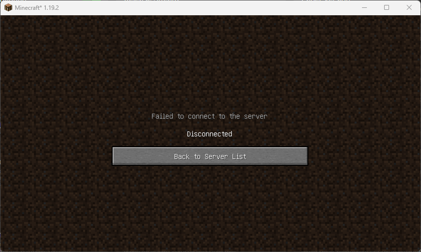 Enable wake support for Minecraft using Optifine client · Issue #795 · CubeCoders/AMP · GitHub