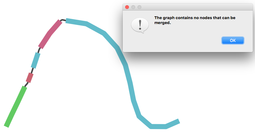 The graph contains no nodes that can be merged · Issue #58 · rrwick/Bandage · GitHub