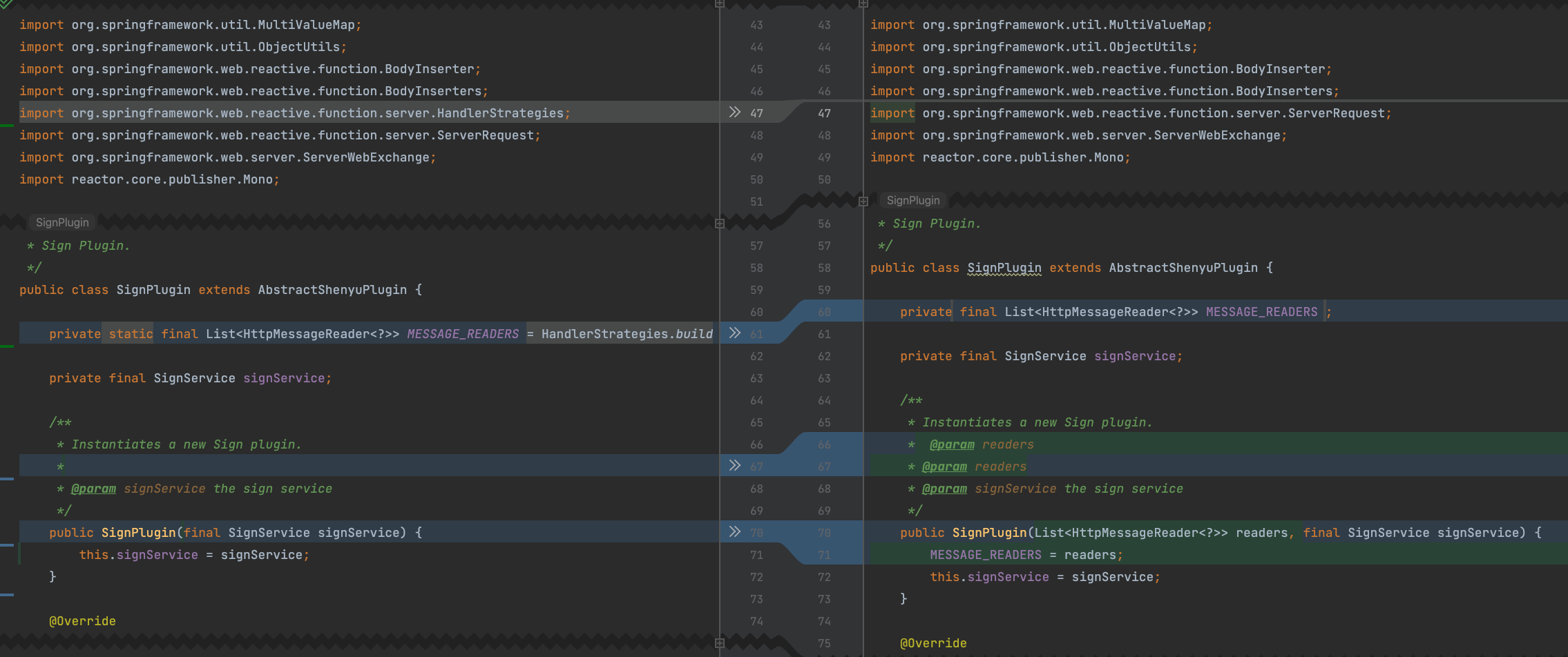 [BUG] · Issue #4010 · apache/shenyu · GitHub