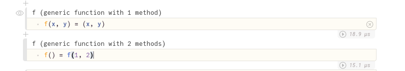 Pluto doesn't like adding constructors to structs · Issue #732 · fonsp/Pluto.jl · GitHub
