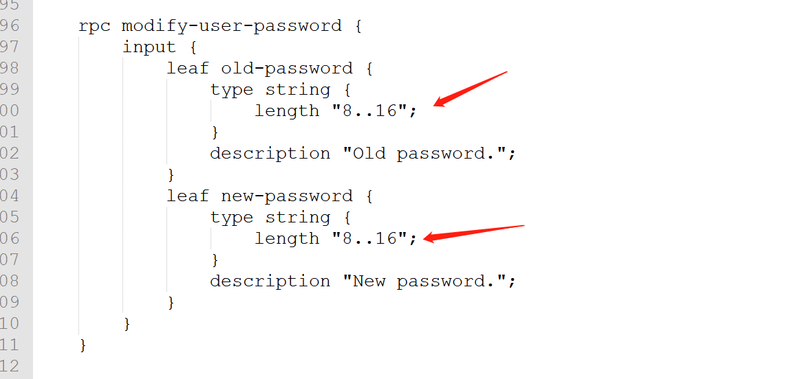 The Rpc Format Is Not Normal The Netopeer Server Is Not Responding · Issue 1672 · Cesnet