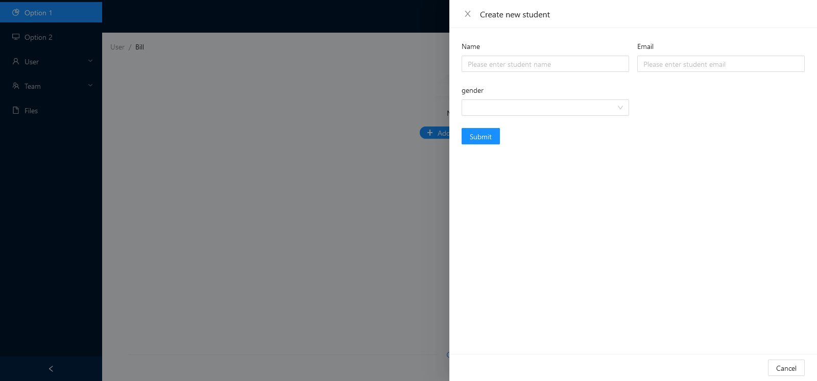 GitHub - Michael-Kuria/Spring-boot-react-fullstack GitHub - Michael-Kuria/Spring-boot-react-fullstack