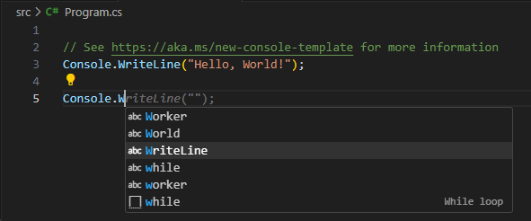 Clarify readme language on dependency direction with Dev Kit · Issue #6171 · dotnet/vscode ...