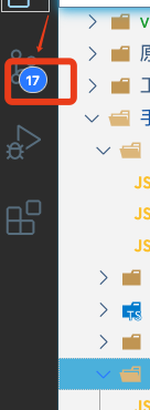how to modify the reminder ( like the number ) onto the Tree View ...