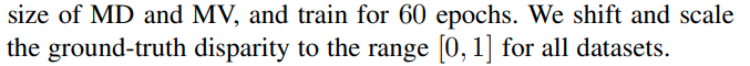 Nice! Would you release your implementation of the loss function? · Issue #2 · isl-org/MiDaS ...