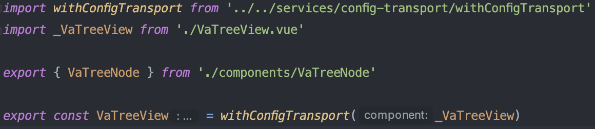 Tree view suggestions · Issue #2545 · epicmaxco/vuestic-ui · GitHub