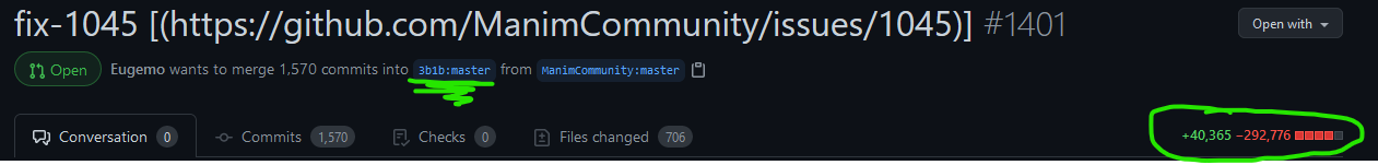 Broken source links on the stable version of the documentation · Issue #1045 · ManimCommunity ...