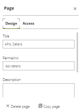 Not able to change page title dynamically · Issue #2178 · Azure/api-management-developer-portal ...